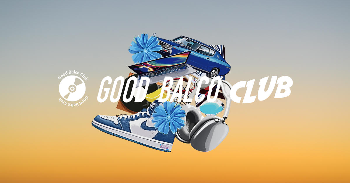 GoodBalcoClub
