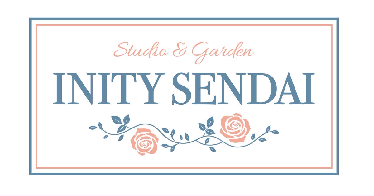 INITY SENDAI STORE