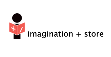 imagination + store