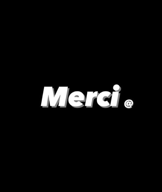 Merci STORE