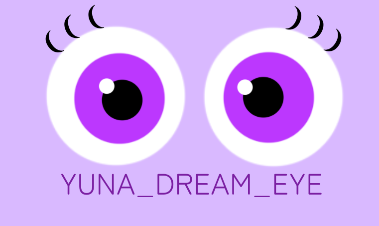 YUNA_DREAM_EYE