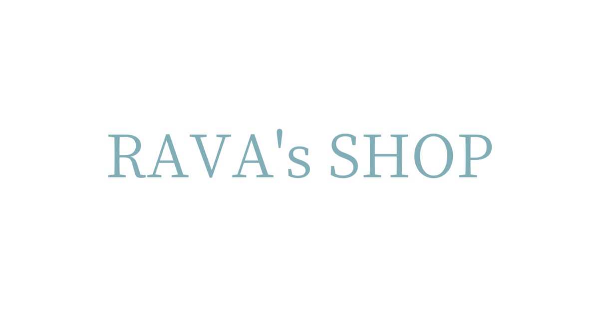 RAVA's SHOP