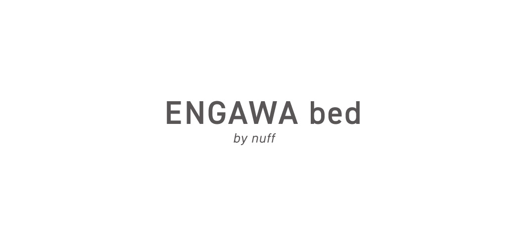 ENGAWA bed