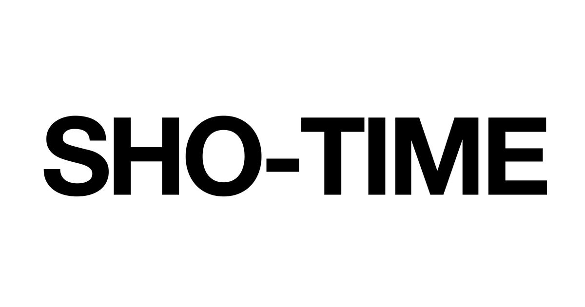 SHO-TIME