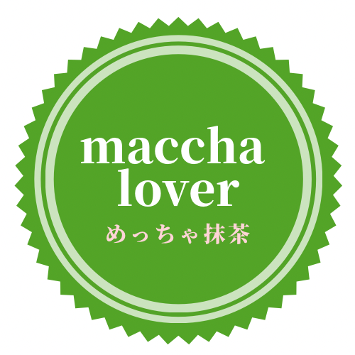 Maccha Lover
