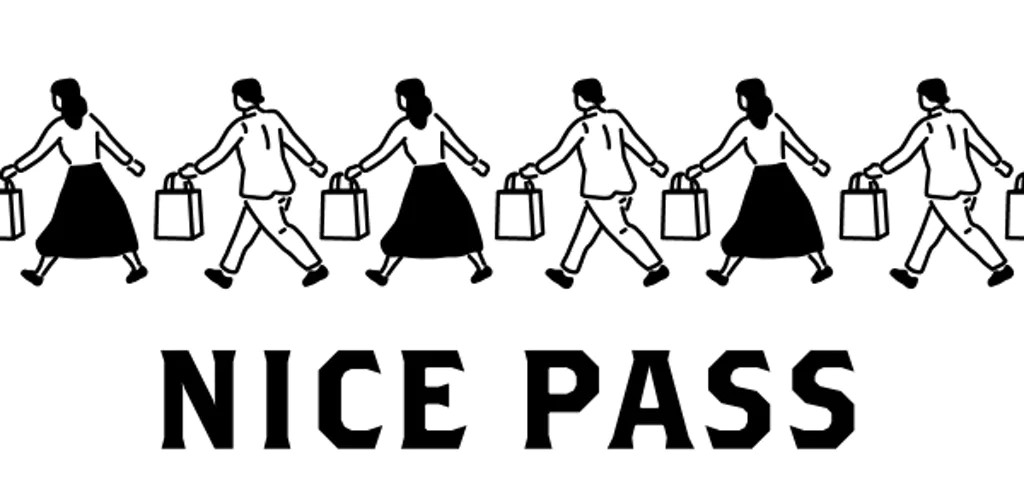 NICE PASS
