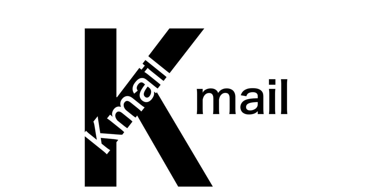 Kmail