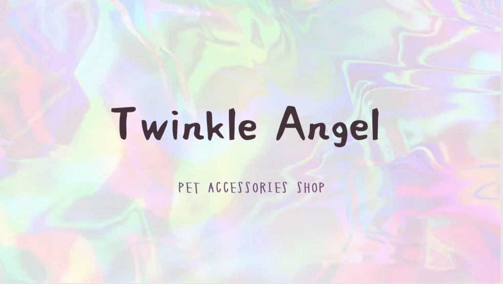 Twinkle Angel