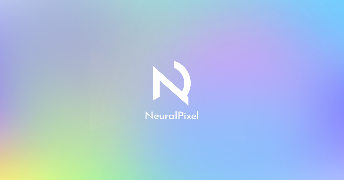 NeuralPixel[商用利用が可能な画像をフリー／低価格で売るお店]