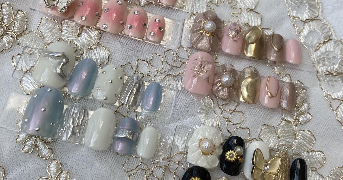 rsnail nailtipshop