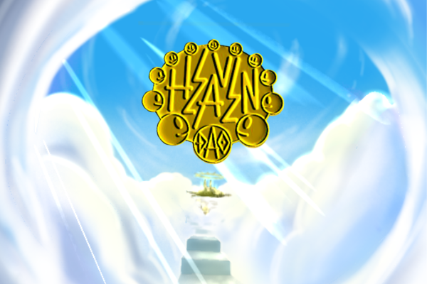 DAO Heaven- STORE