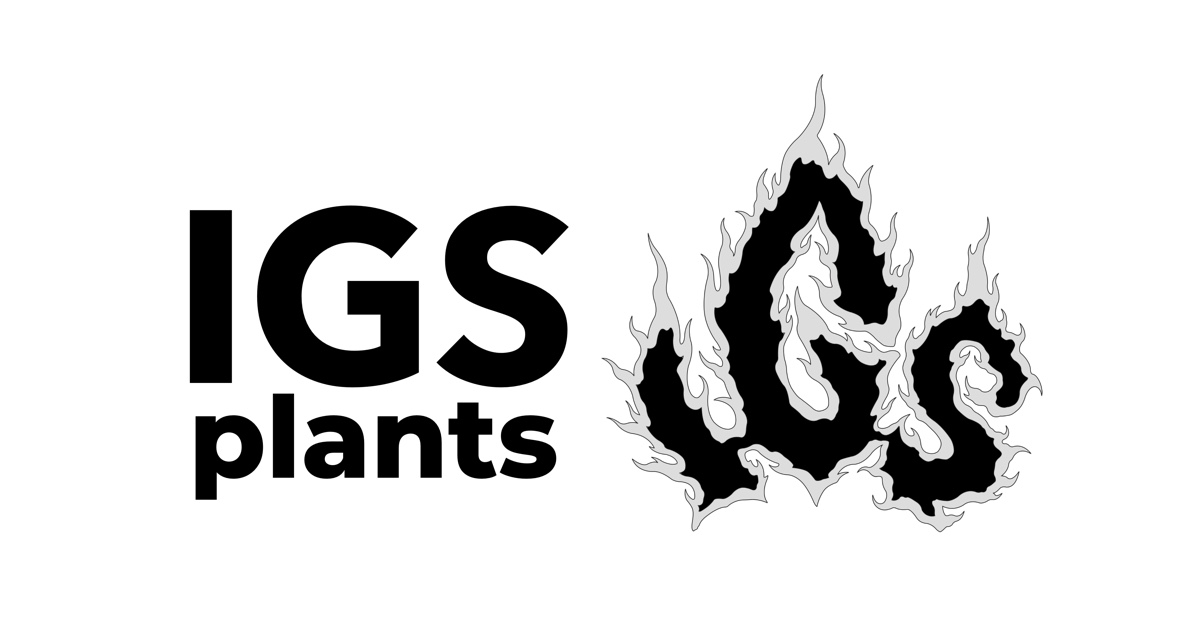 IGS plants