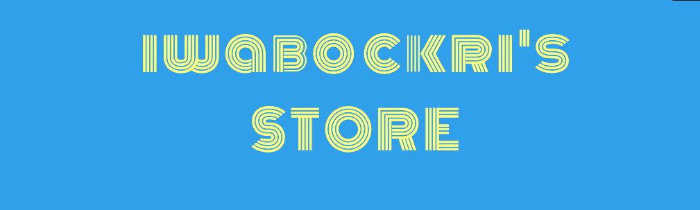 IWABO STORE