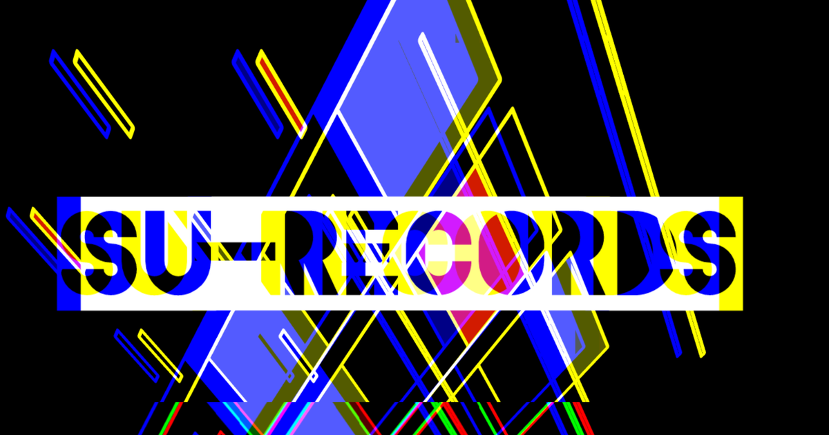 Su-Records