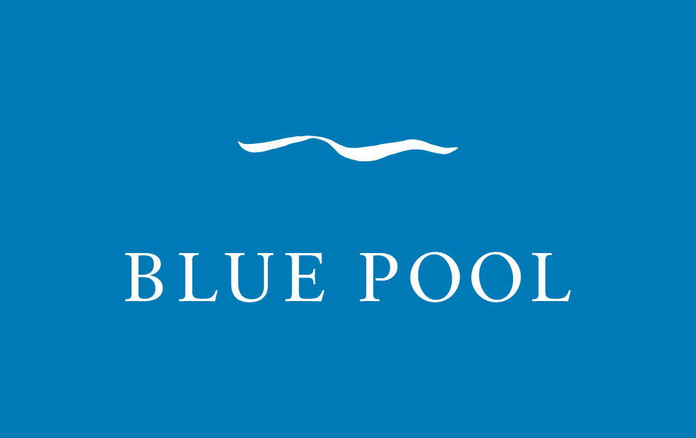 BLUE POOL