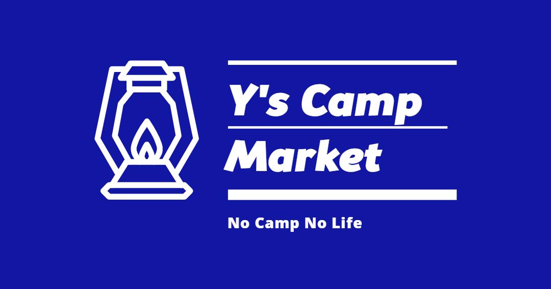 Y's Camp Market
