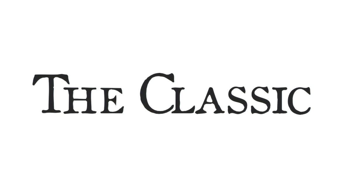 THE CLASSIC