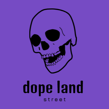 dope land