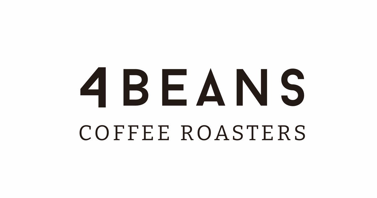 4BEANS COFFEE ROASTERS