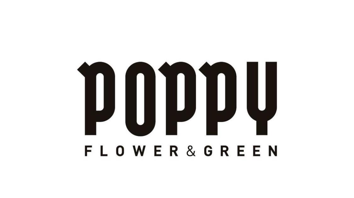 POPPY Flower＆greenSTORE