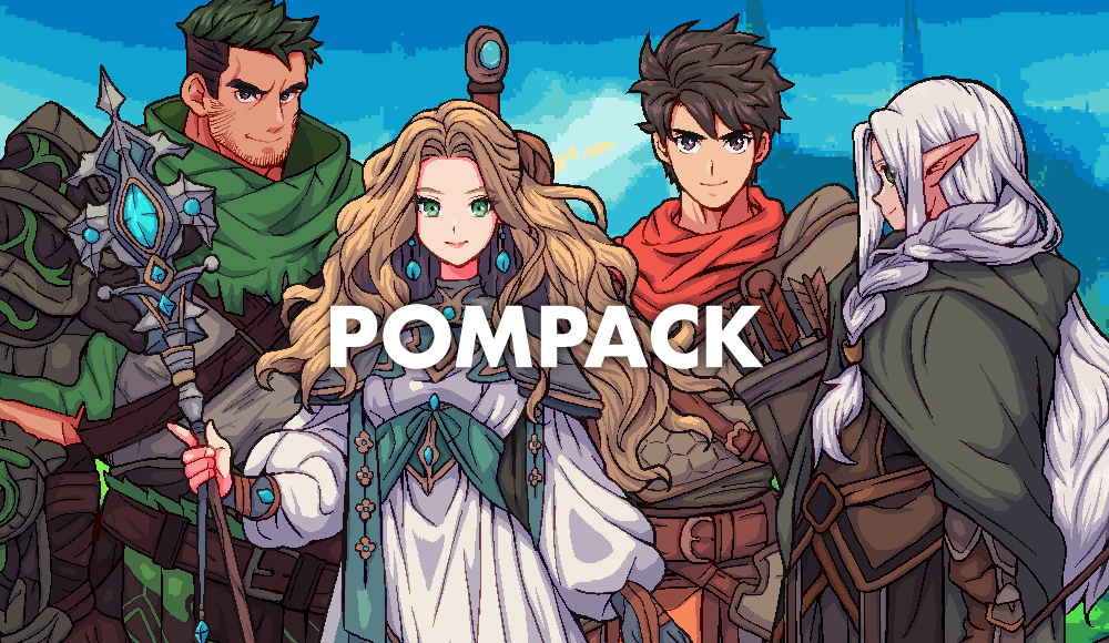 POMPACK
