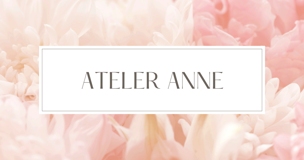 ATELIER ANNE