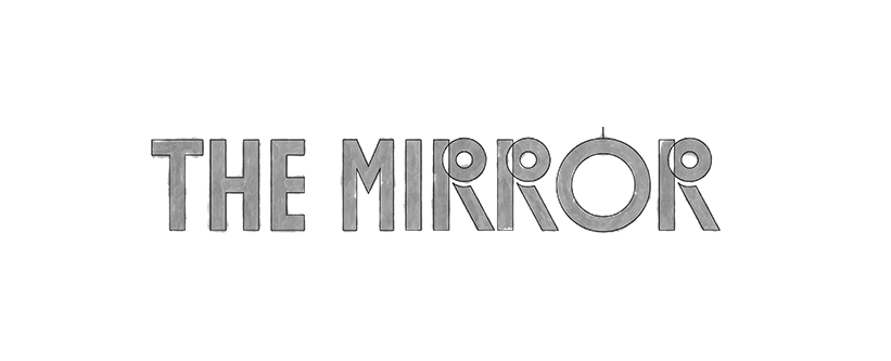 THE MIRROR STORE