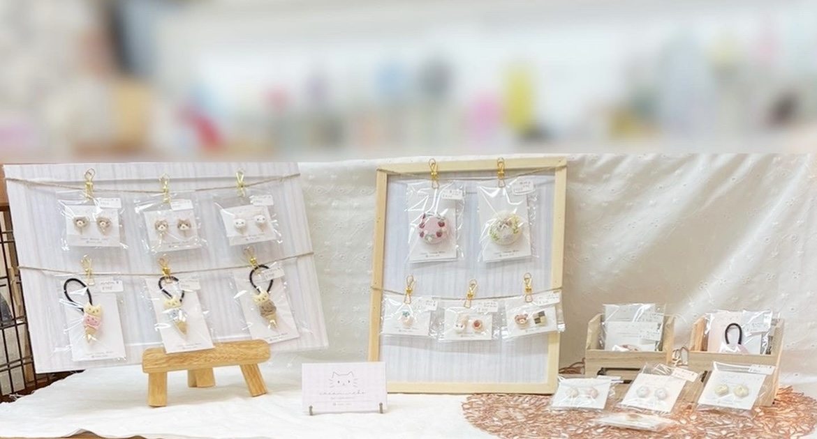 cream._.neko STORE