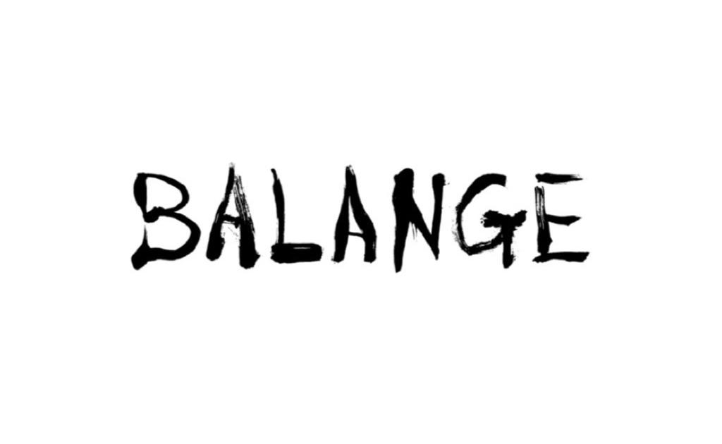BALANGE