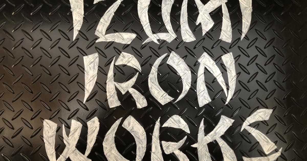 IZUMI IRON WORKS STORE