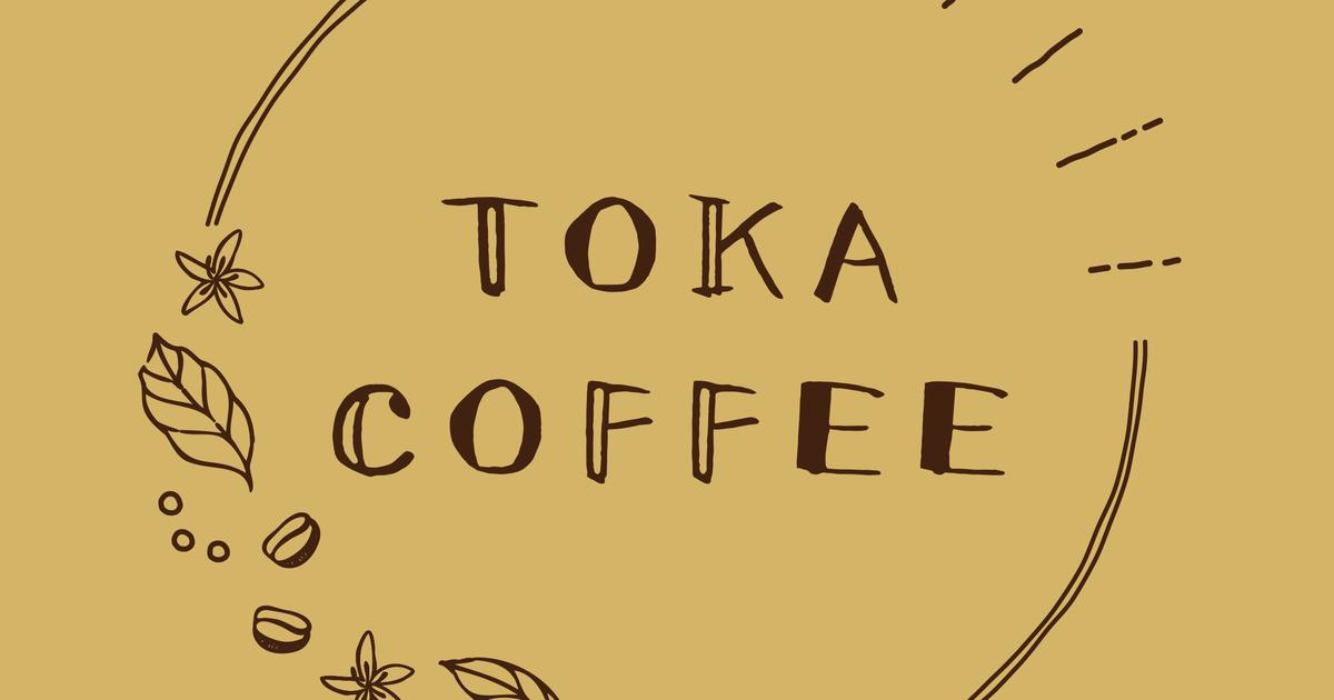 TOKA COFFEE