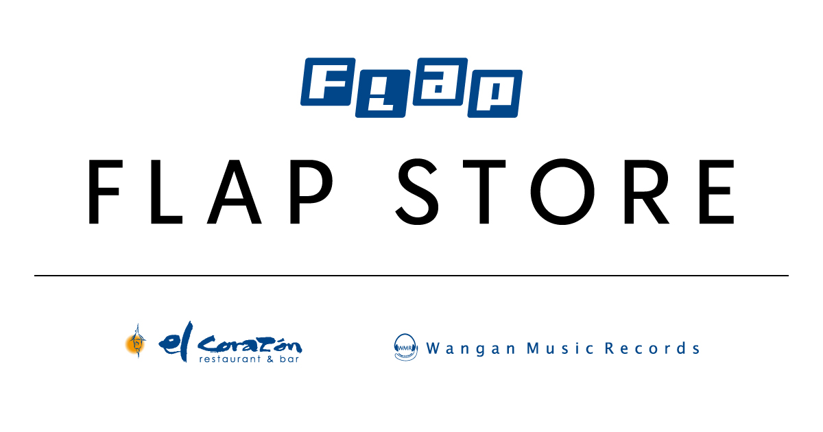 FLAP STORE