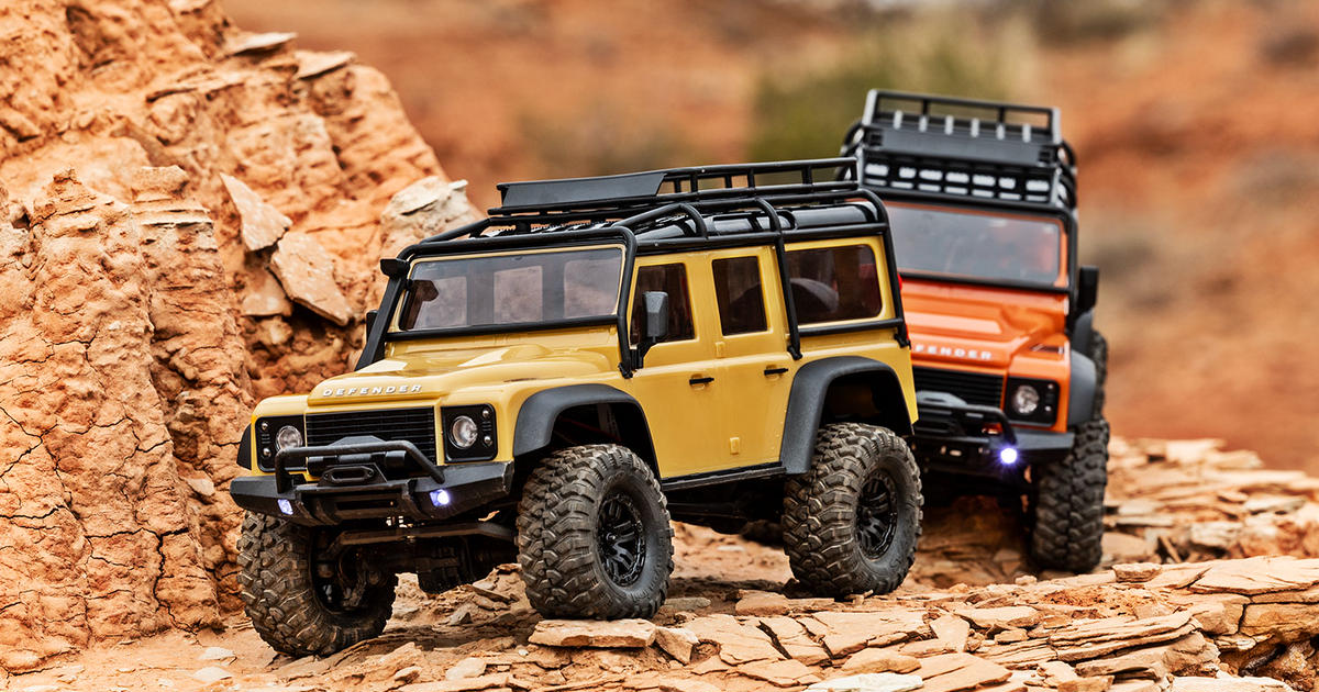 TRAXXAS TOKYO トラクサス正規販売店