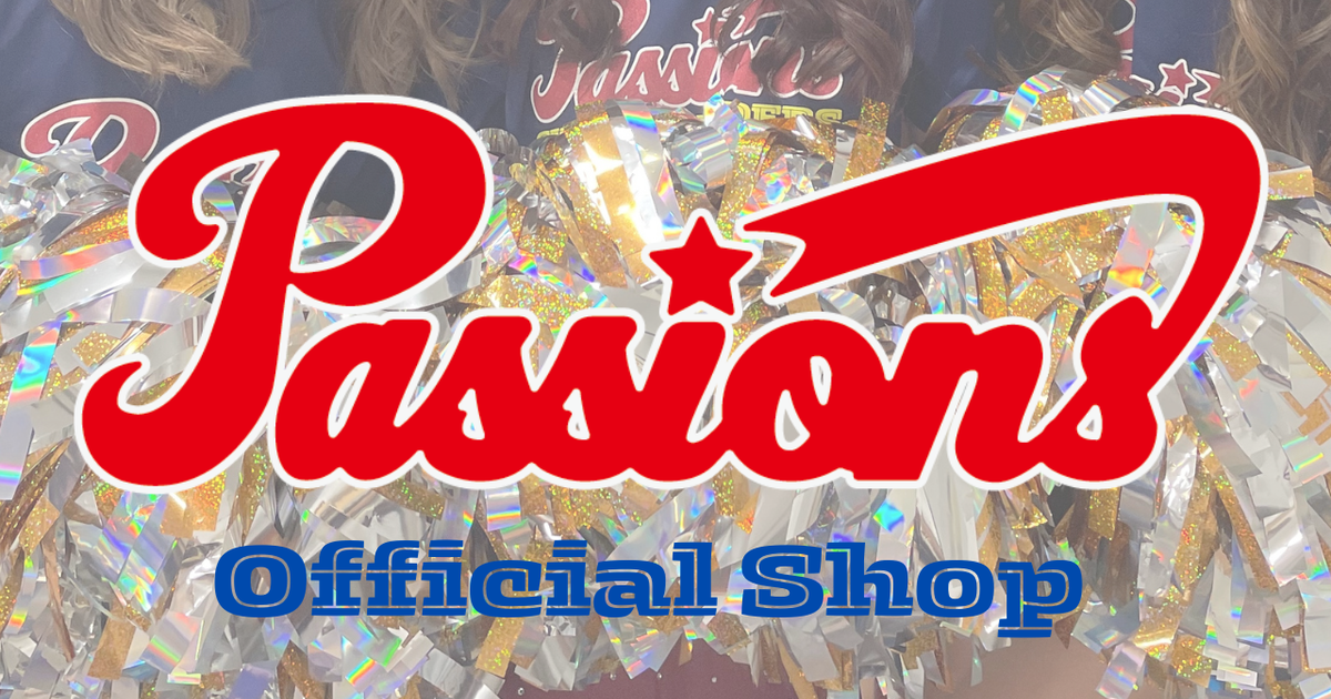 Passions Official Shop
