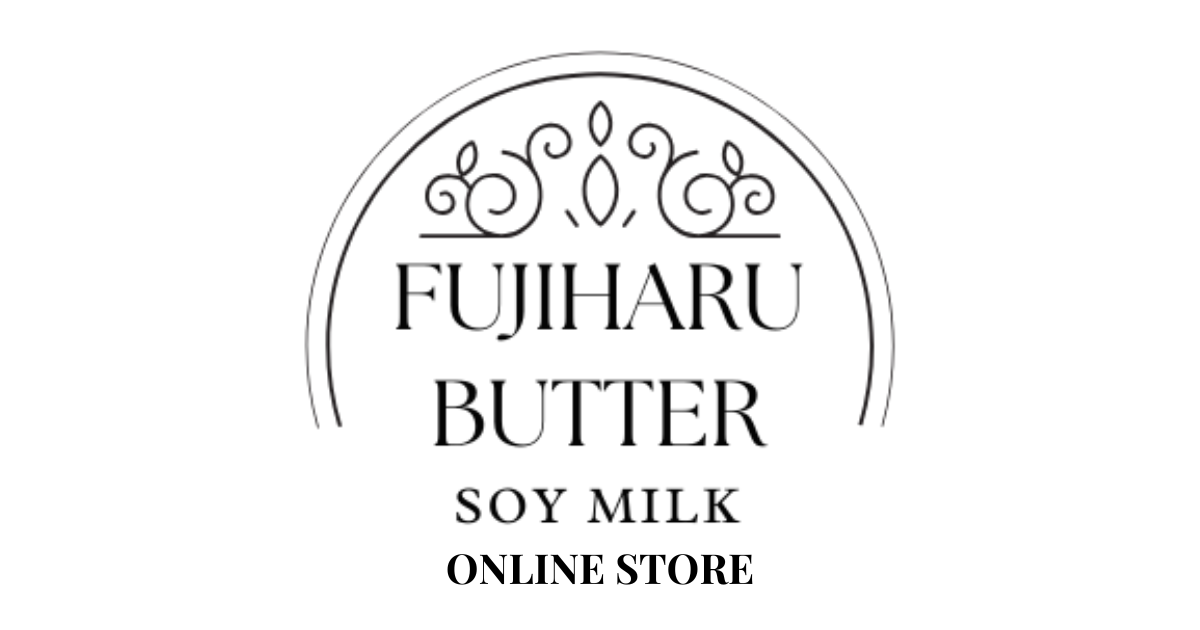 ABOUT | FUJIHARU BUTTER Online Store