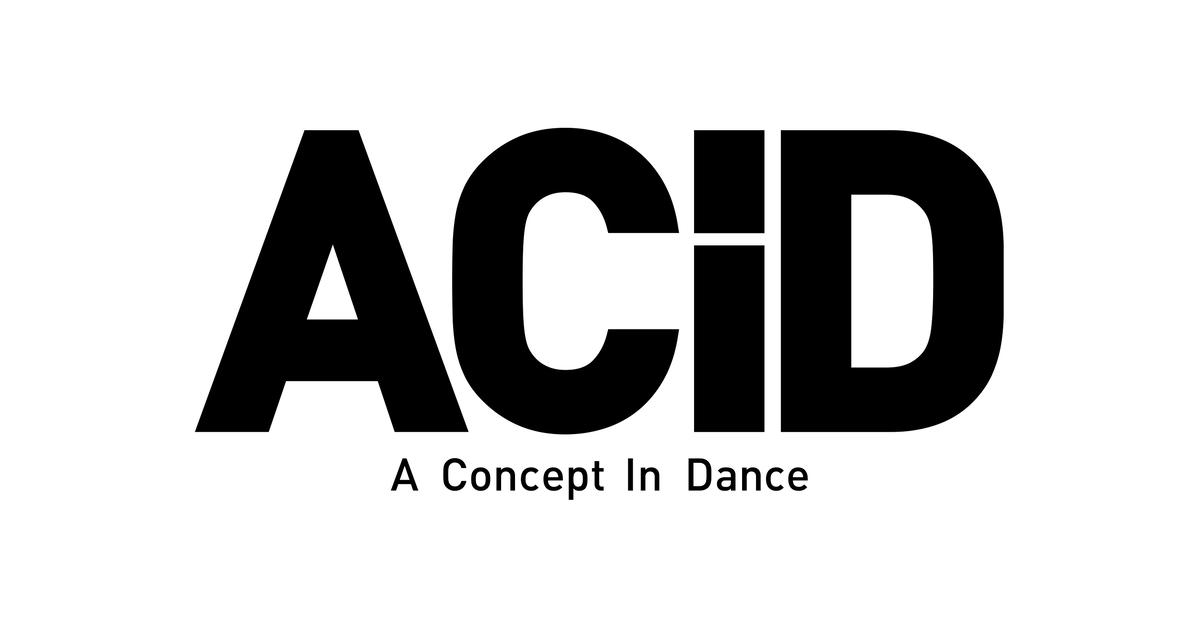 ACiD OFFICIAL STORE