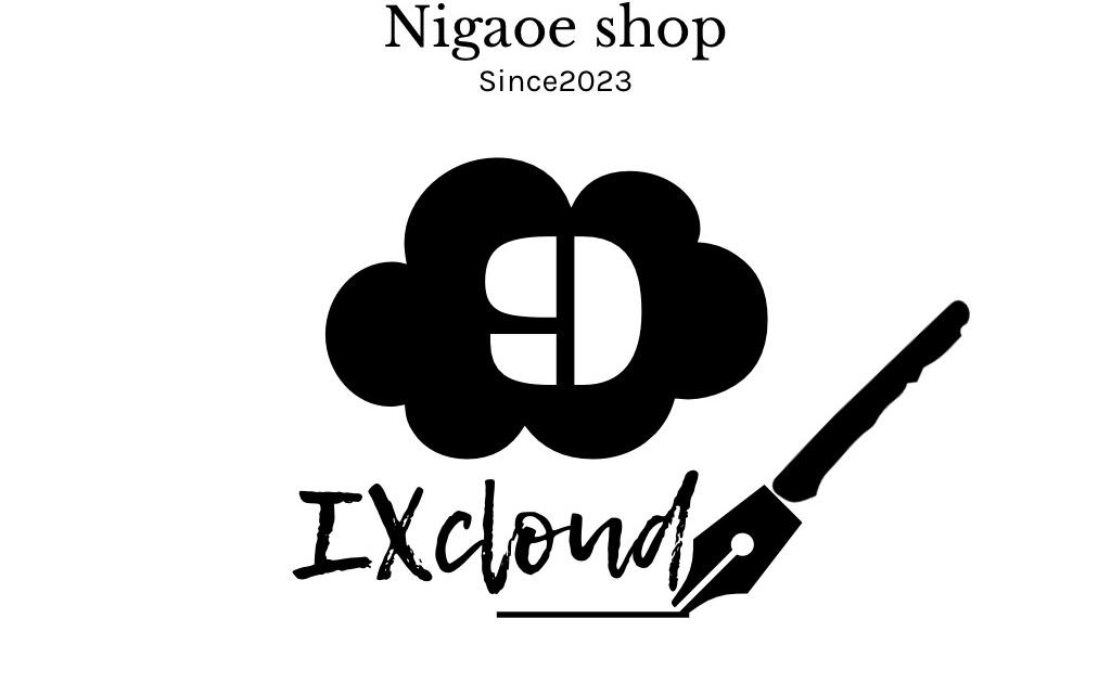 〜Nigaoe Shop〜 IXcloud