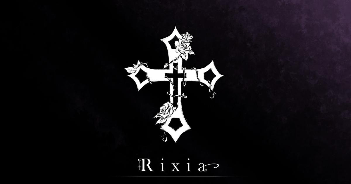 ABOUT | 19Hz-Rixia Store
