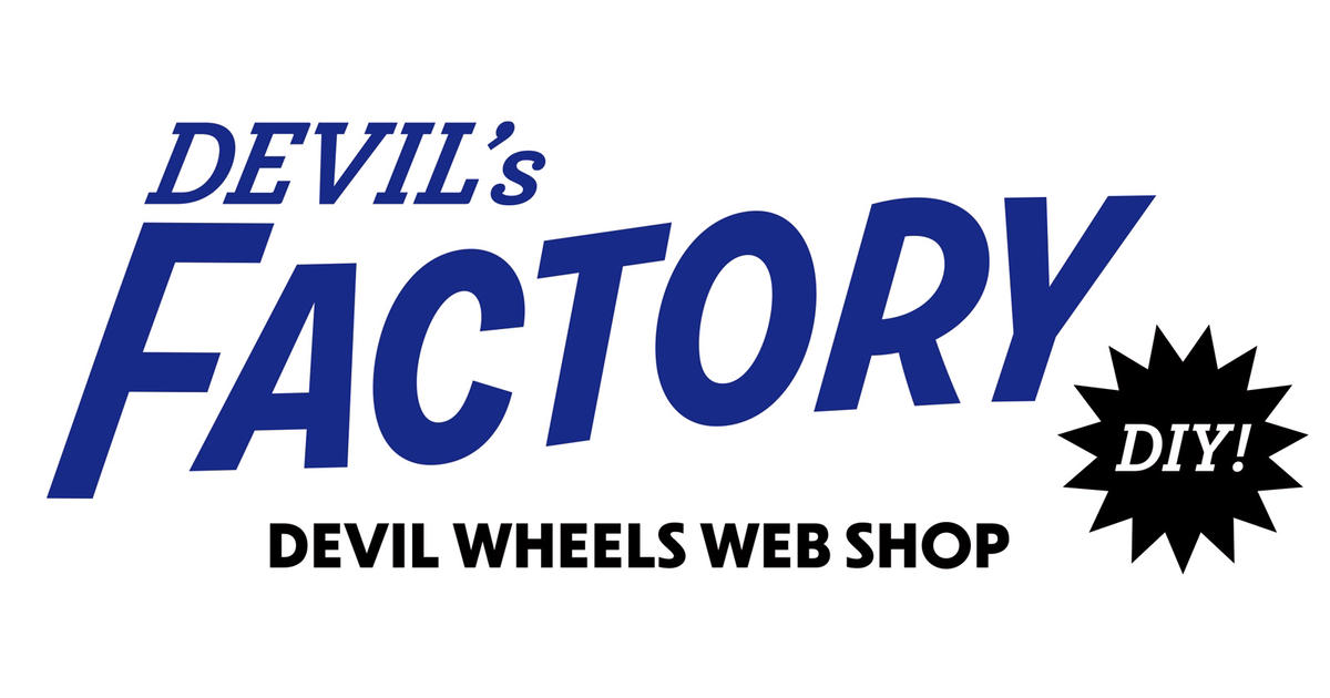 DEVIL's FACTORY