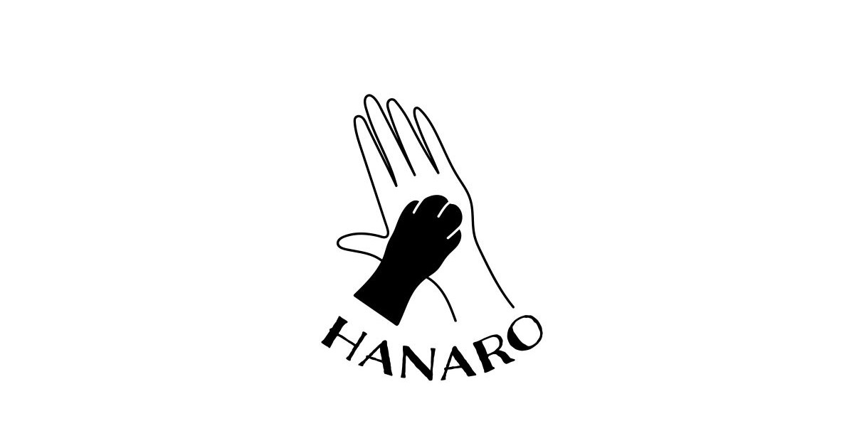 HANAROドッグソープ
