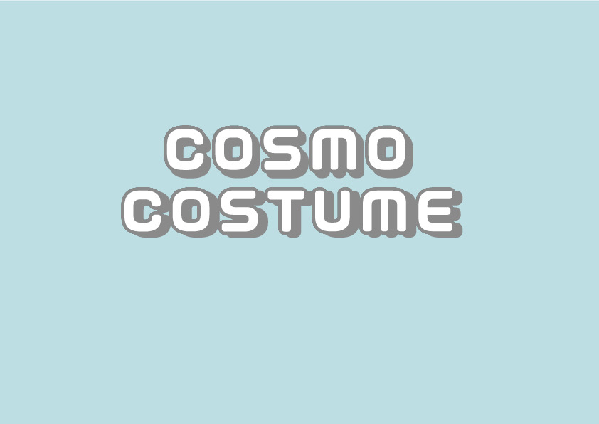 cosmo costume