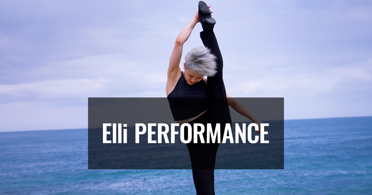Elli PERFORMANCE