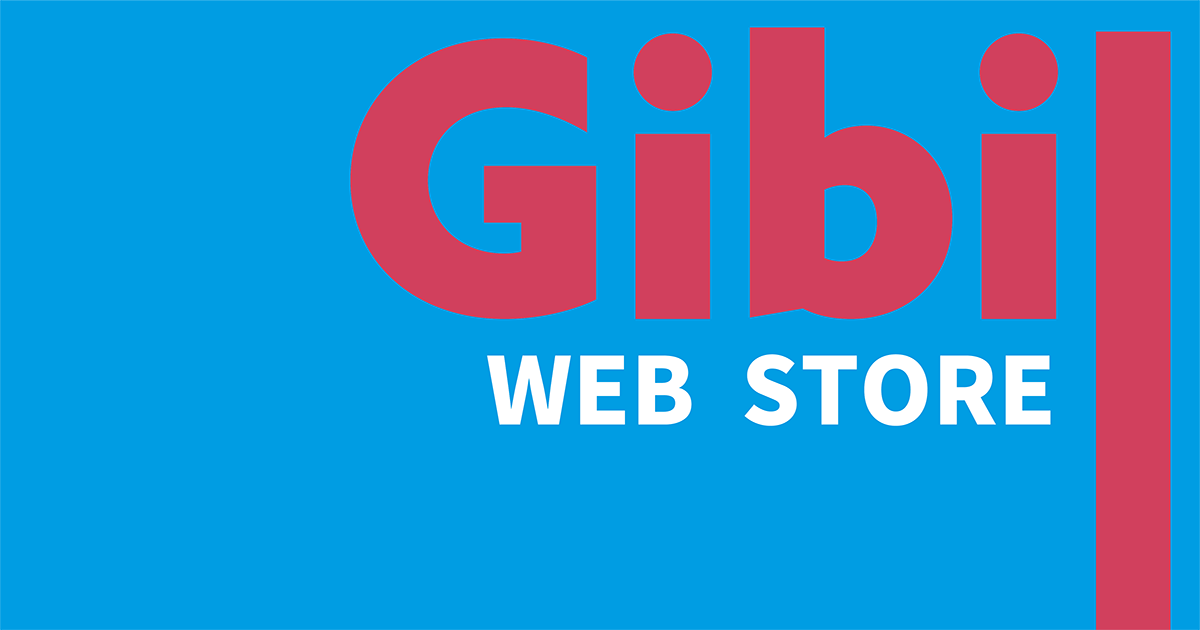 Gibil's Web STORE