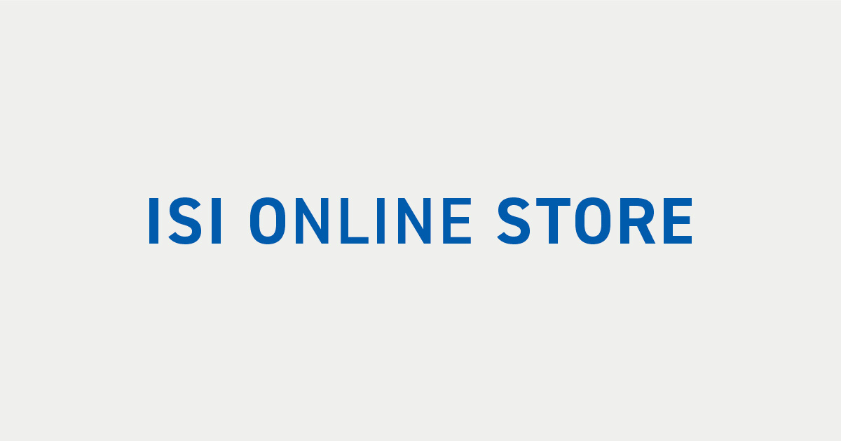 ISI ONLINE STORE