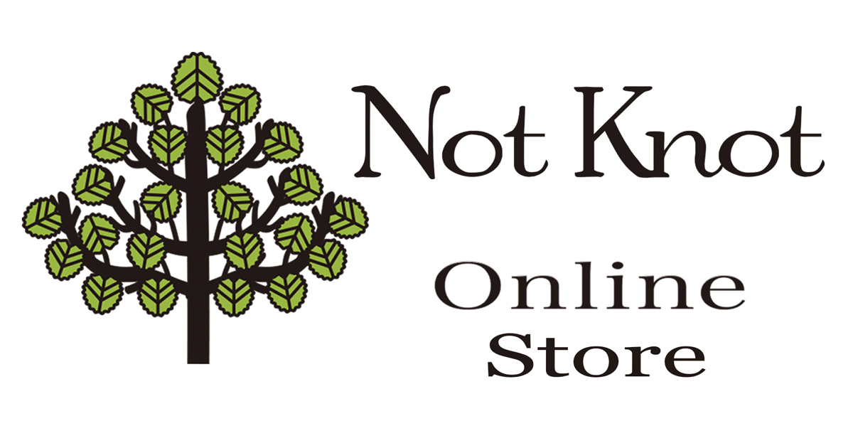 Not Knot Online Store