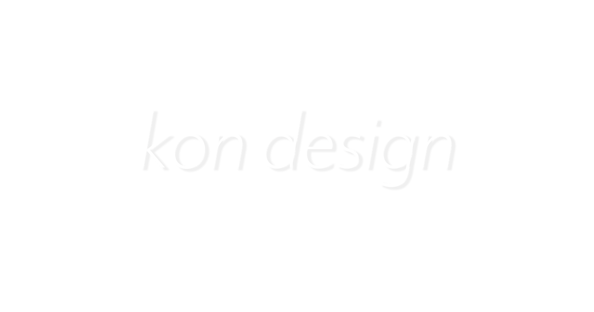 KON design