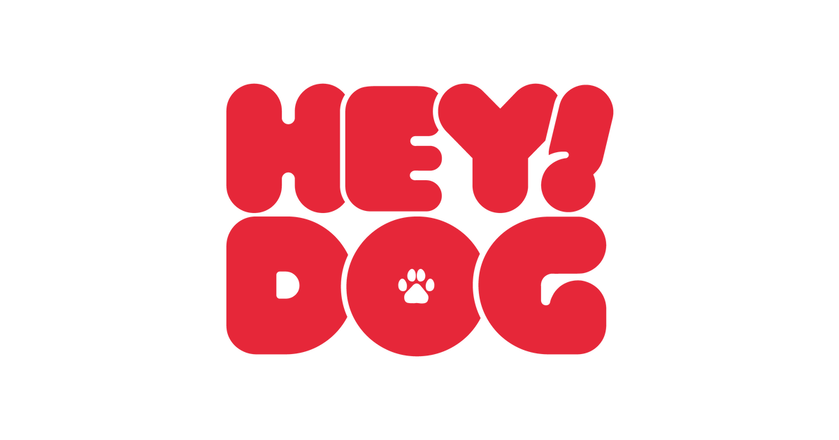 Hey Dog