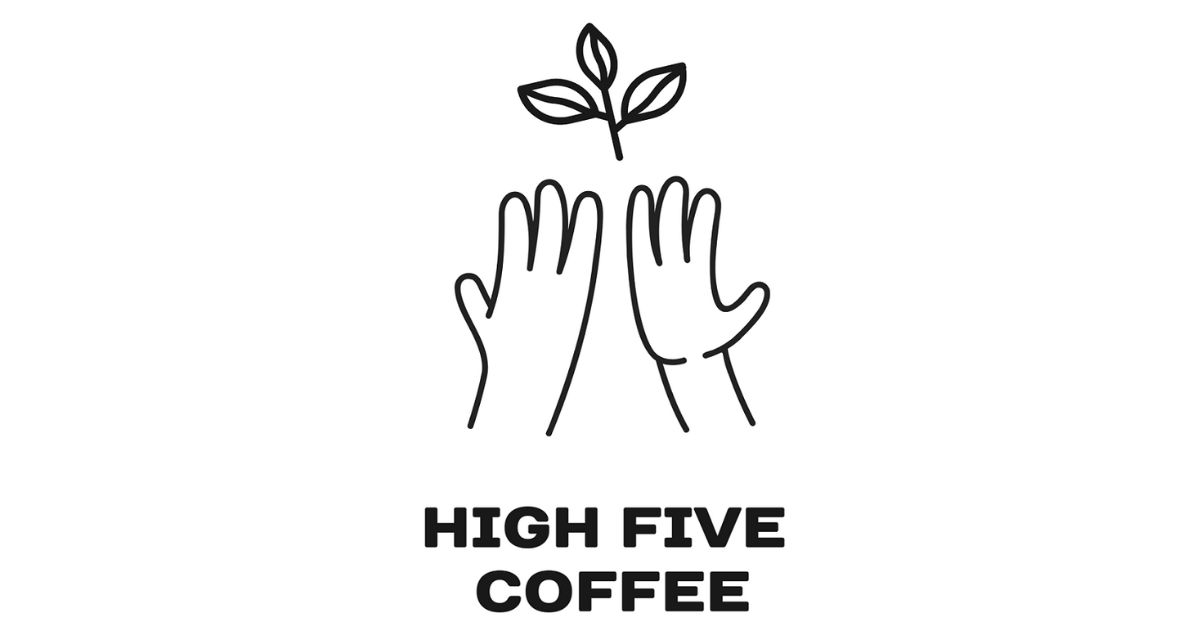 HIGH FIVE COFFEE