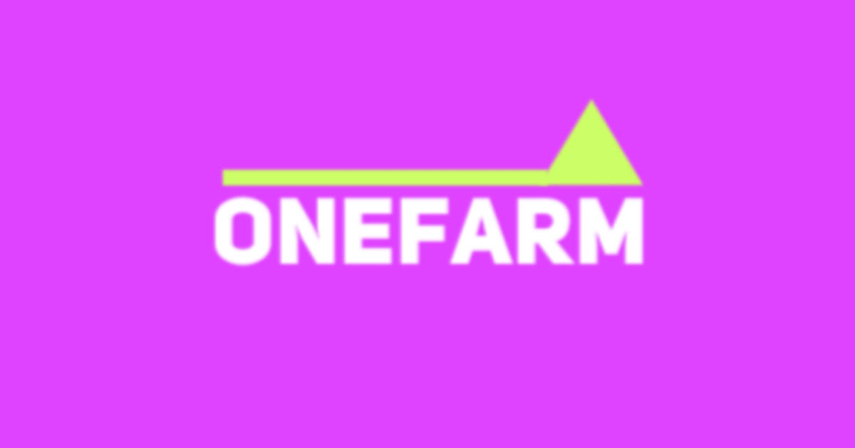 ABOUT | ONEFARM