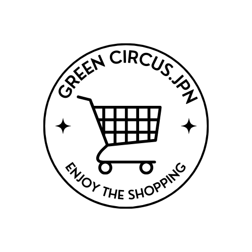 GREEN CIRCUS.JPN